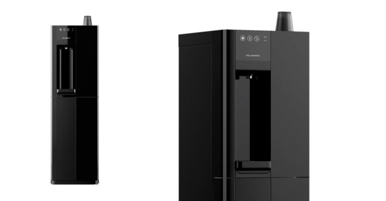 Best i test vanndispenser 2022 - Polardrikk As